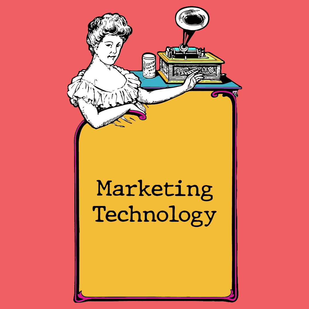 Marketing Technology